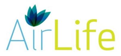 AIRLIFE Trademark of AIRLIFE CHILE S.A.. Serial Number: 85669918 ...