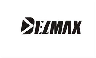 DELMAX Trademark of Best Choice International Trade Co., Ltd.. Serial ...