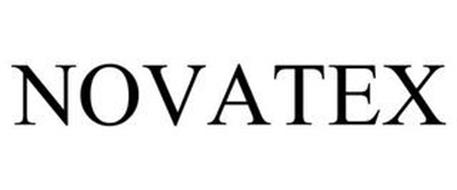 NOVATEX Trademark of Israel Ledesma Meléndez Serial Number: 87271367 ...