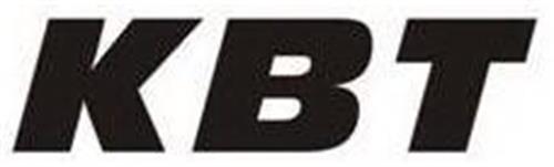 KBT Trademark of Kenbotong Communication Ltd. Serial Number: 77633644 ...
