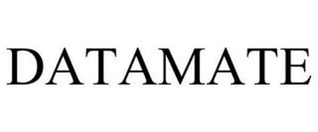 DATAMATE Trademark of LAMOTTE CHEMICAL PRODUCTS COMPANY Serial Number ...