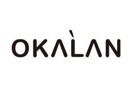 OKALAN Trademark of Li Jicheng. Serial Number: 86782797 :: Trademarkia ...