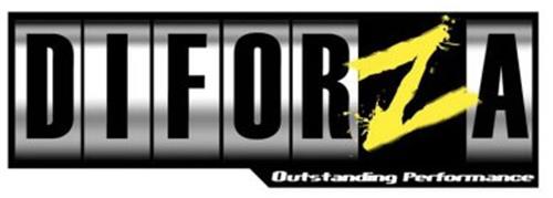 DIFORZA OUTSTNDING PERMFORMANCE Trademark of Ottimo Autoparts Inc ...