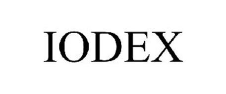 IODEX Trademark of Phoenix Import and Distirbution LLC. Serial Number ...