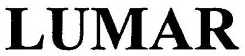 LUMAR Trademark of Przedsiebiorstwo; Produkcyjno-Handlowo-Uslugowe ...