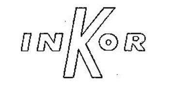 INKOR Trademark of Regal Ware, Inc.. Serial Number: 71668220 ...