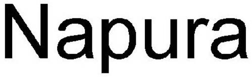 NAPURA Trademark of Winter Markenhandels und Entwicklungs AG. Serial ...