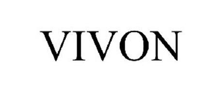 VIVON Trademark of Zinus Inc. Serial Number: 85044661 :: Trademarkia ...